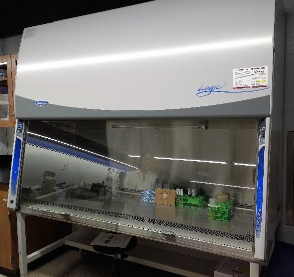 1.1: Laboratory Safety - Biology LibreTexts